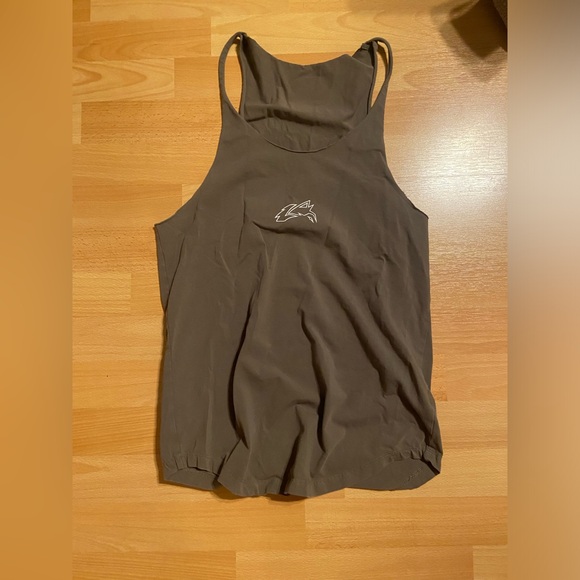 Alphalete | Shirts | Brand New Alphalete Stringer | Poshmark